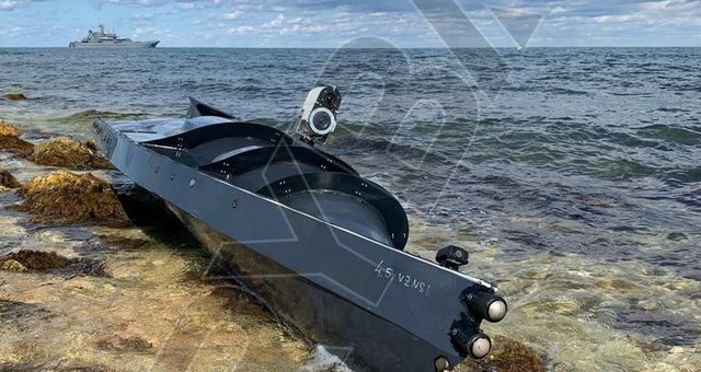 Одесі загрожують три російські ракетні кораблі ВІДЕО Новости